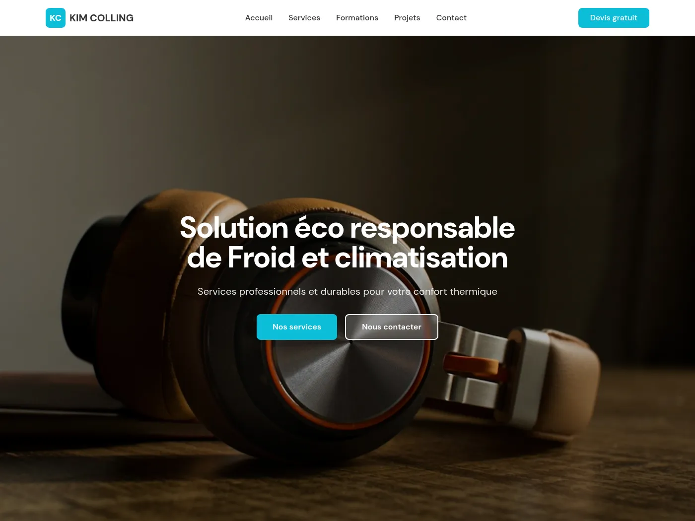 DivW HTML Builder