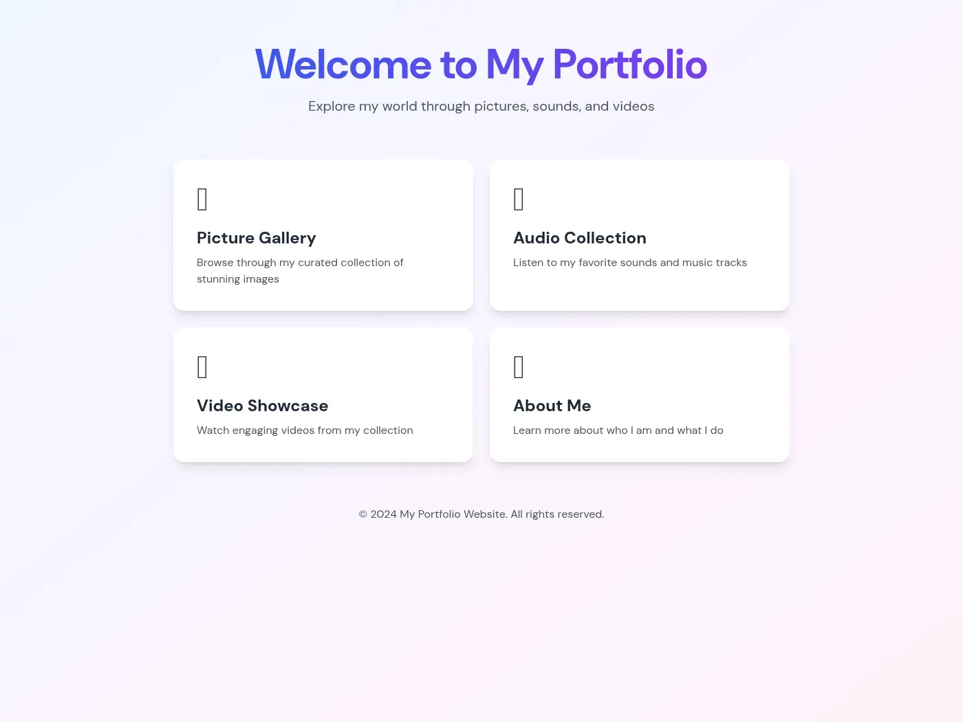 Doc-to-Webpage Code Generator
