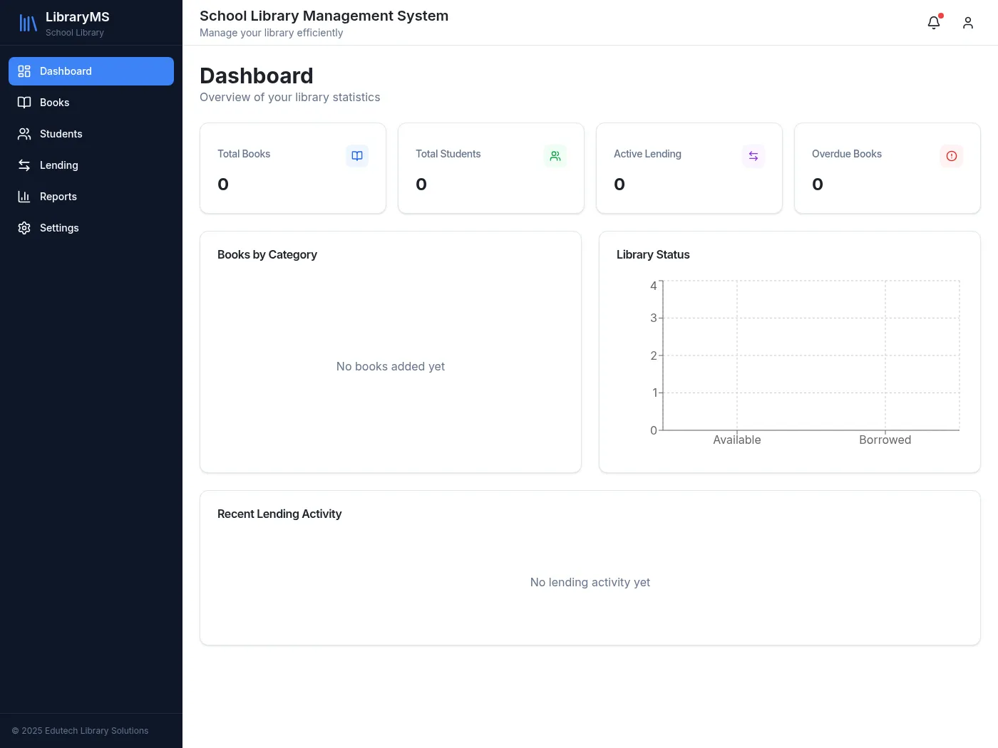 Document-Based App Builder