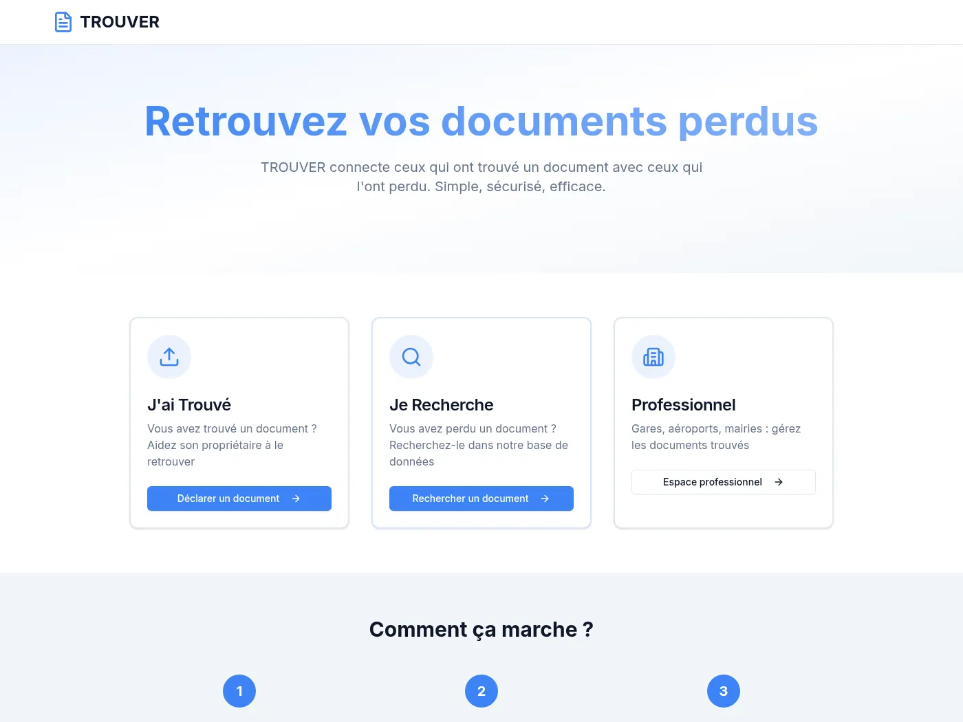 Document-Based Smart App Generator