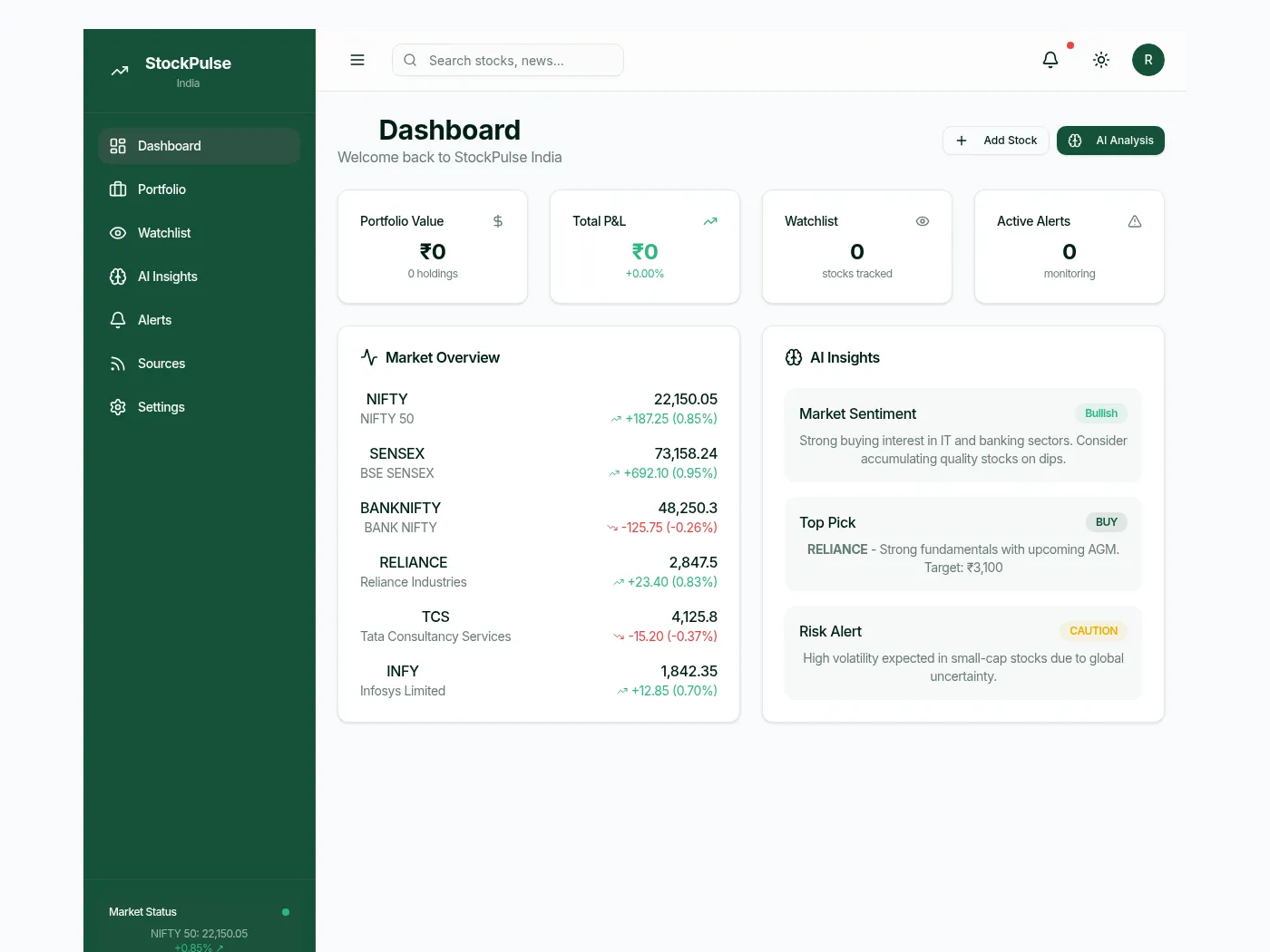 Document-Based Project Builder