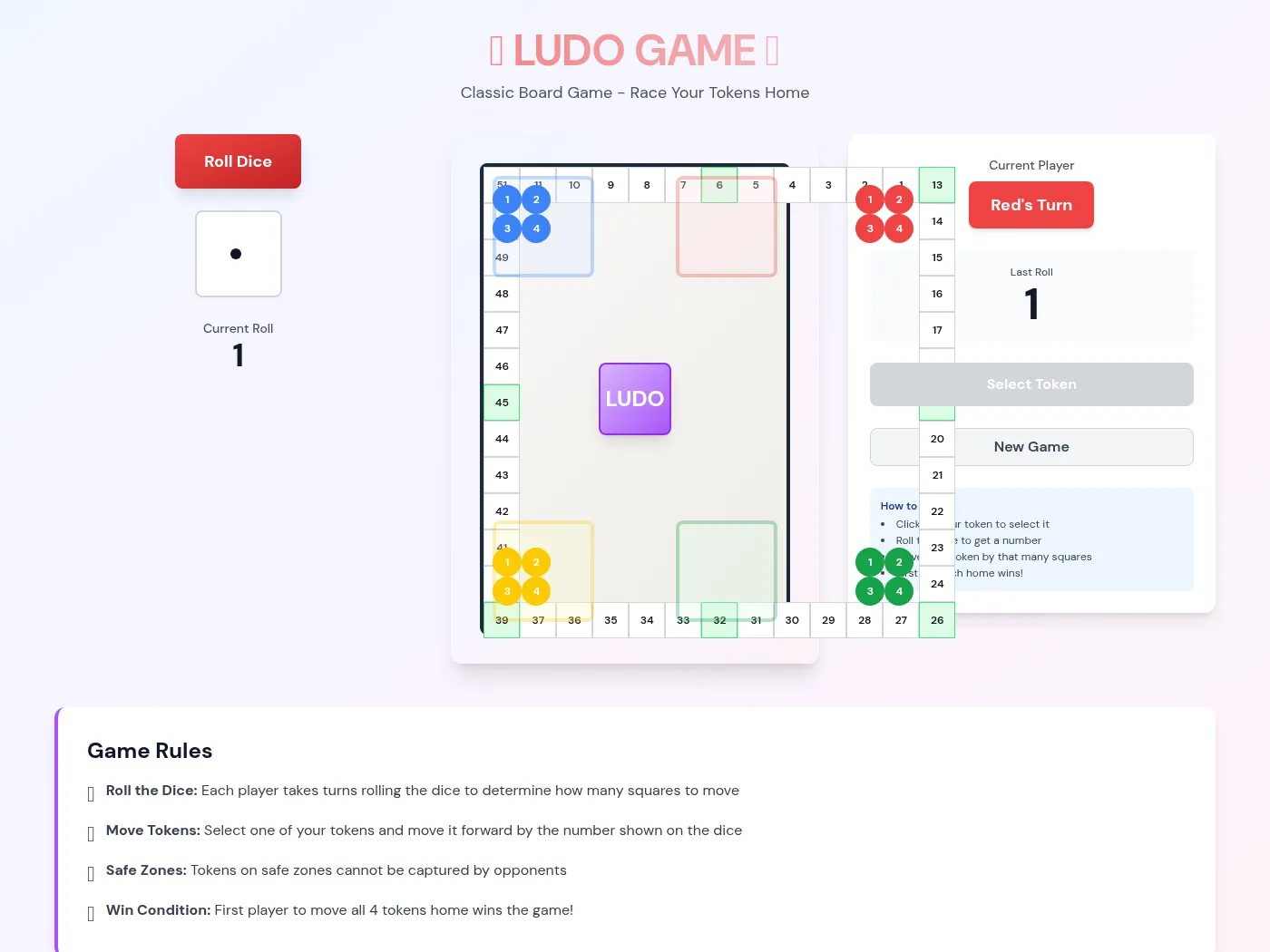 EmpowerEd: Interactive Online Learning Platform