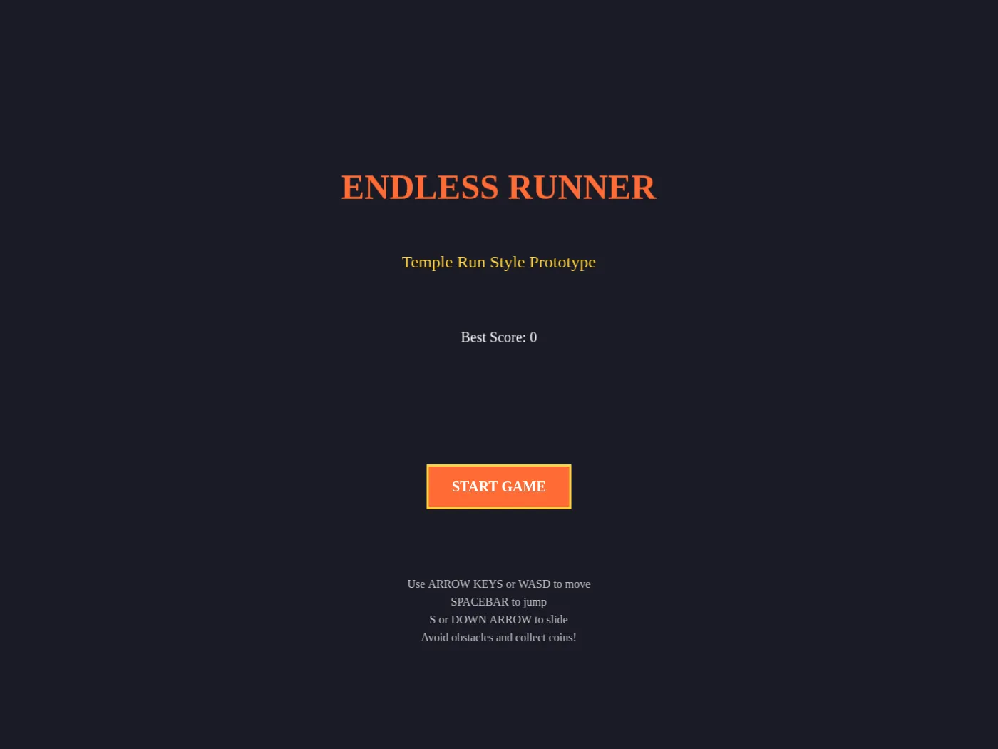 Dulp runner