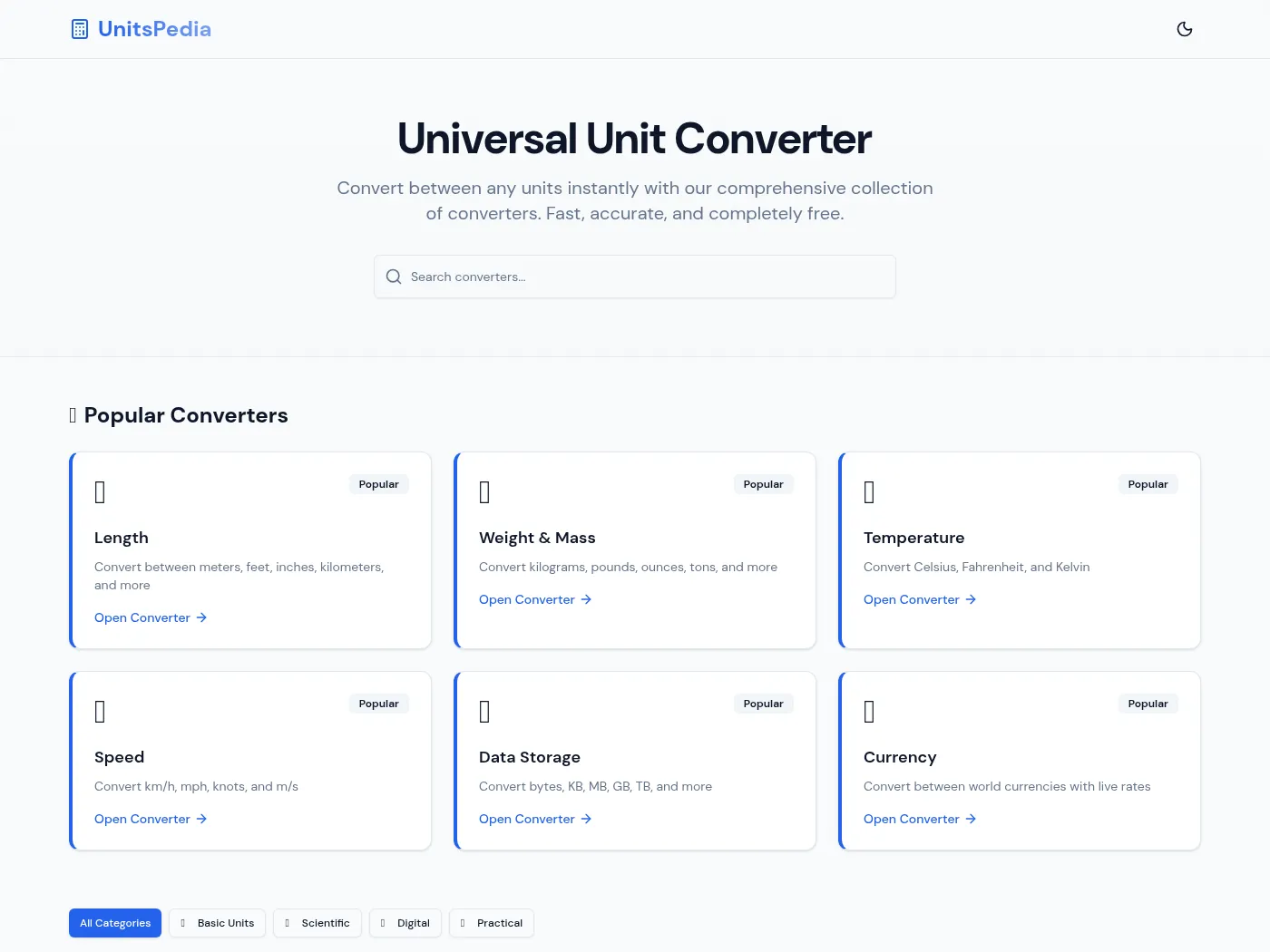 Enhanced Project Analyzer