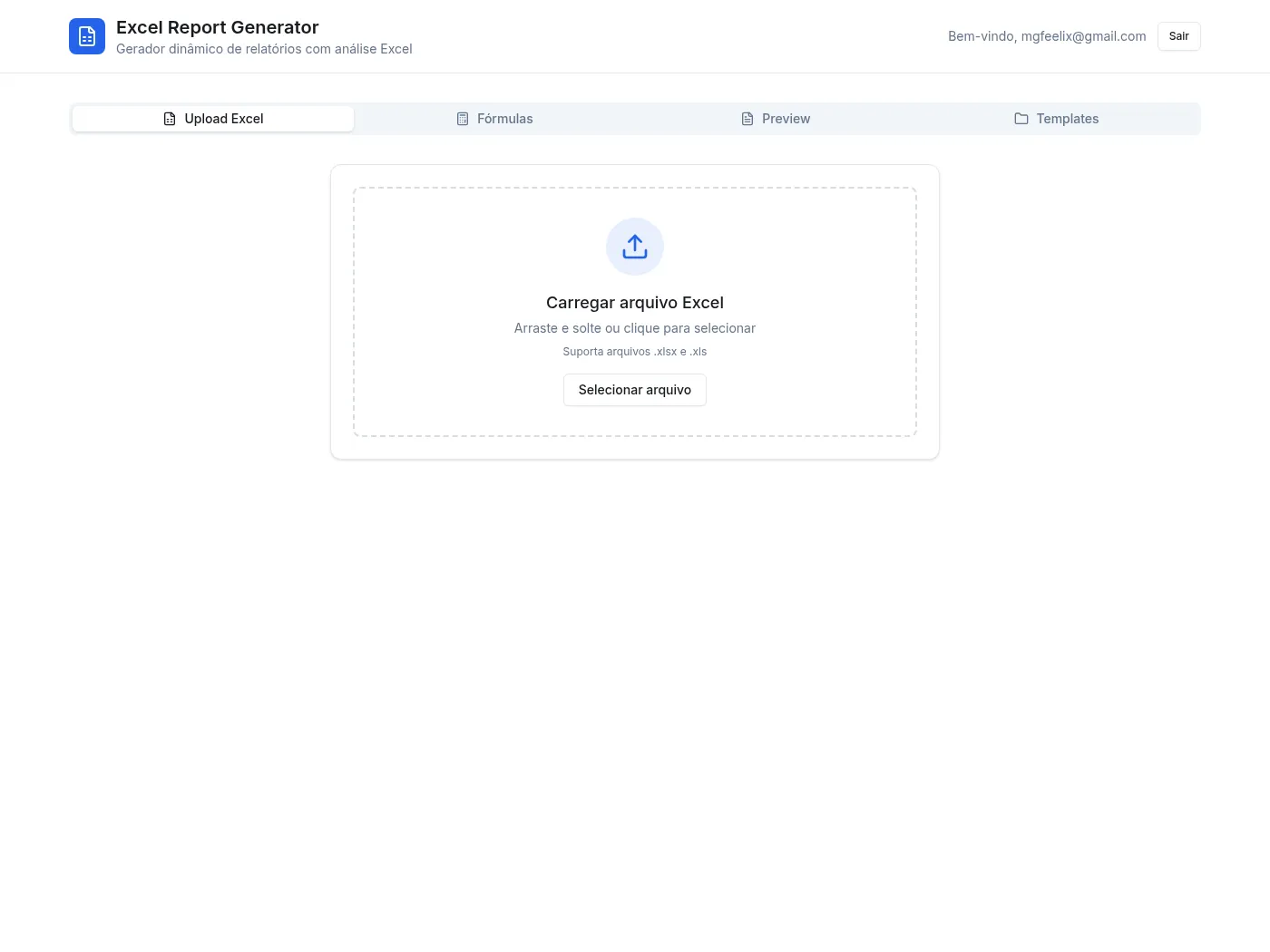 Excel-Powered Dynamic Report Generator with Code Replacements