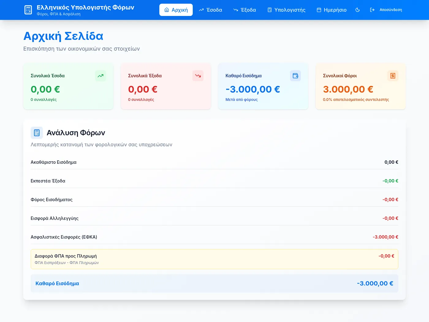 Freetaxer