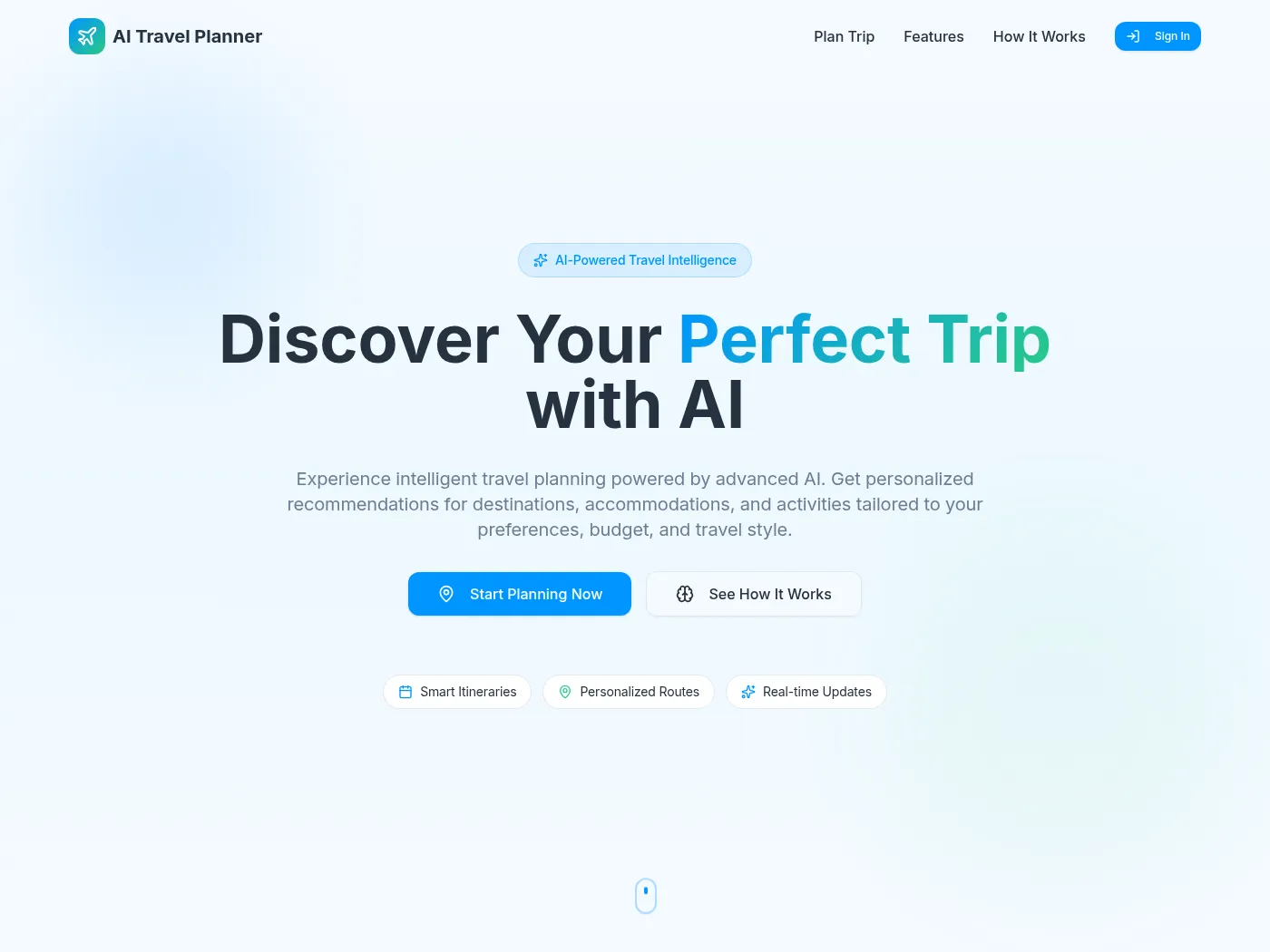 Get Ready - Task Preparation Website