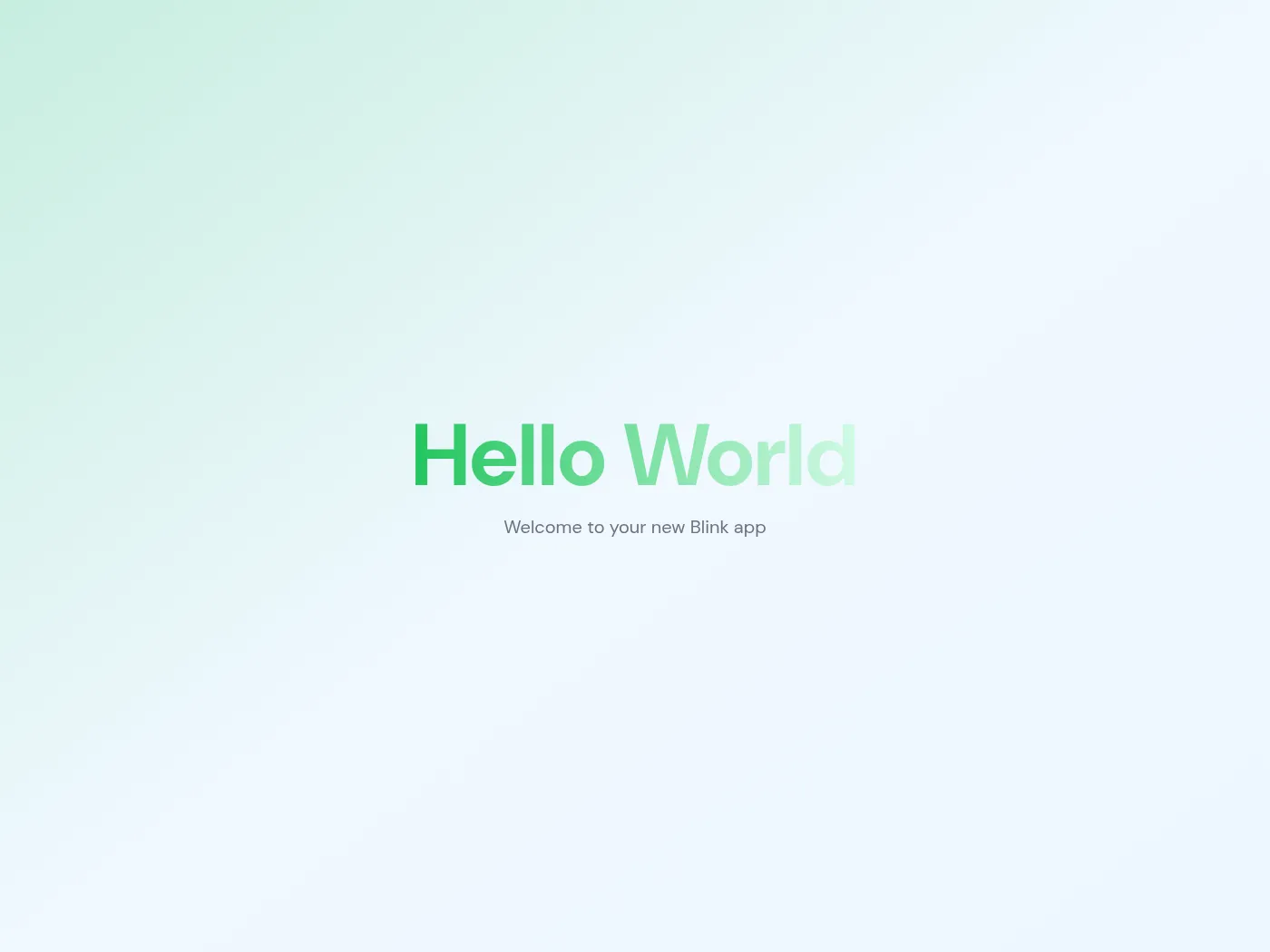 Google Auth Integration Template