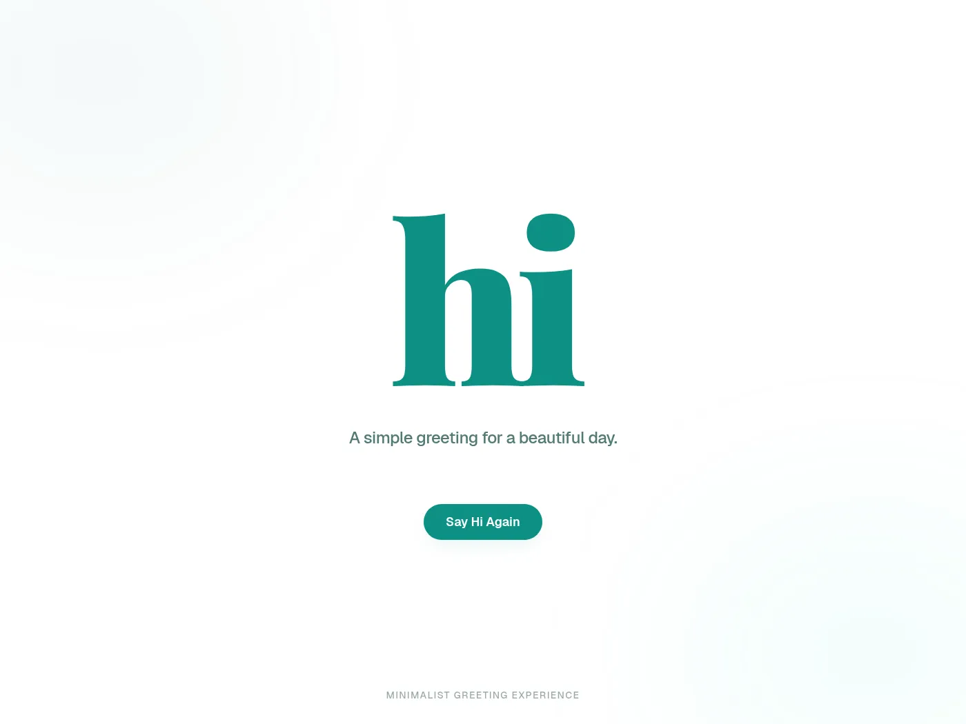 Hi Text Printer