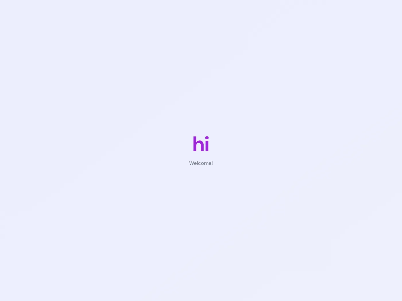 Hi Text Printer