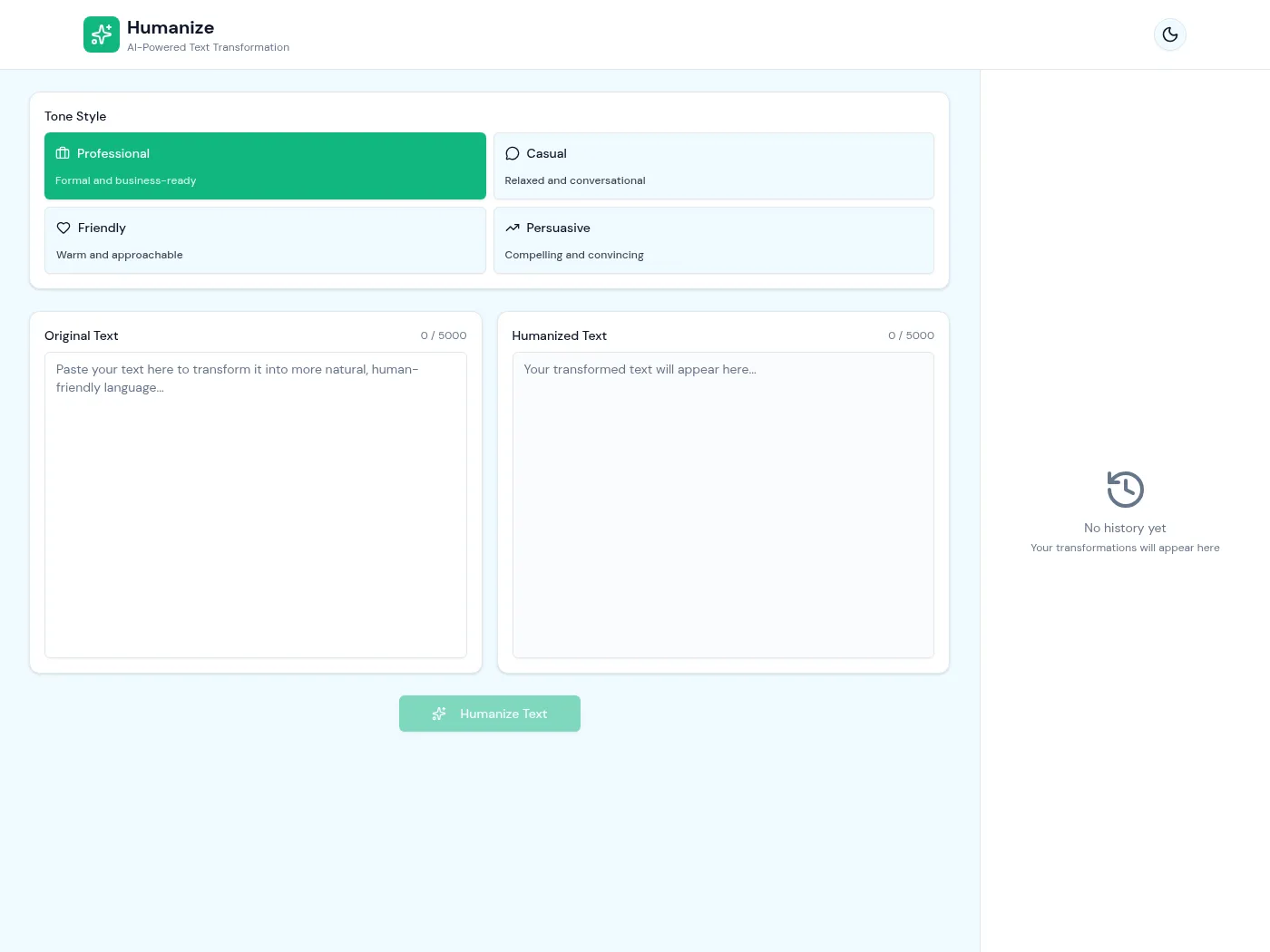 Humanize: AI-powered Content Personalization