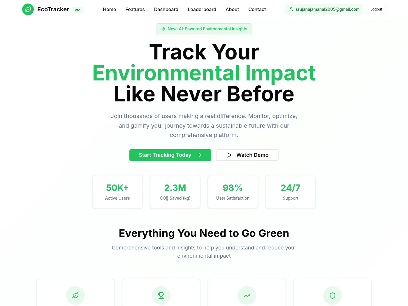 Image-Based Responsive Web App