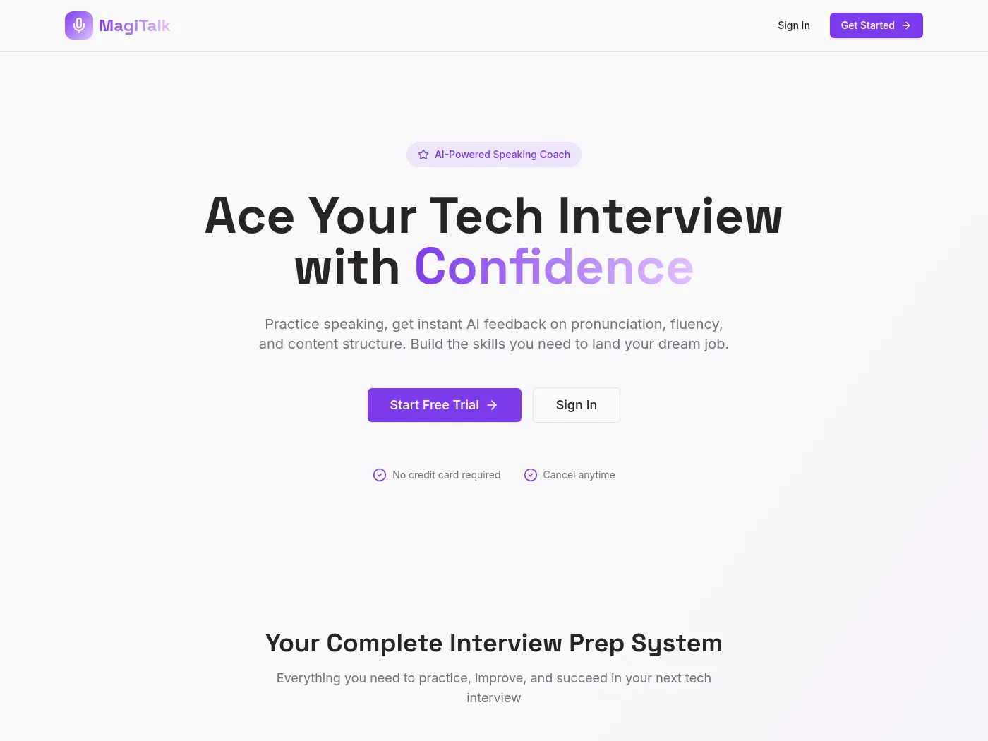 Implement This Web App