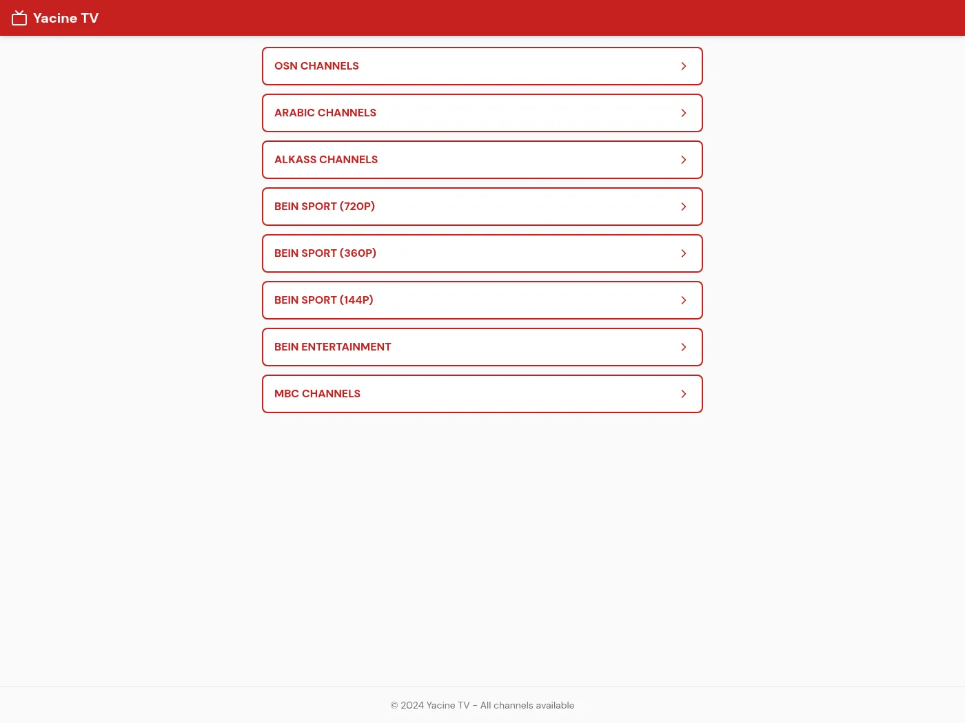 Innovative App Builder