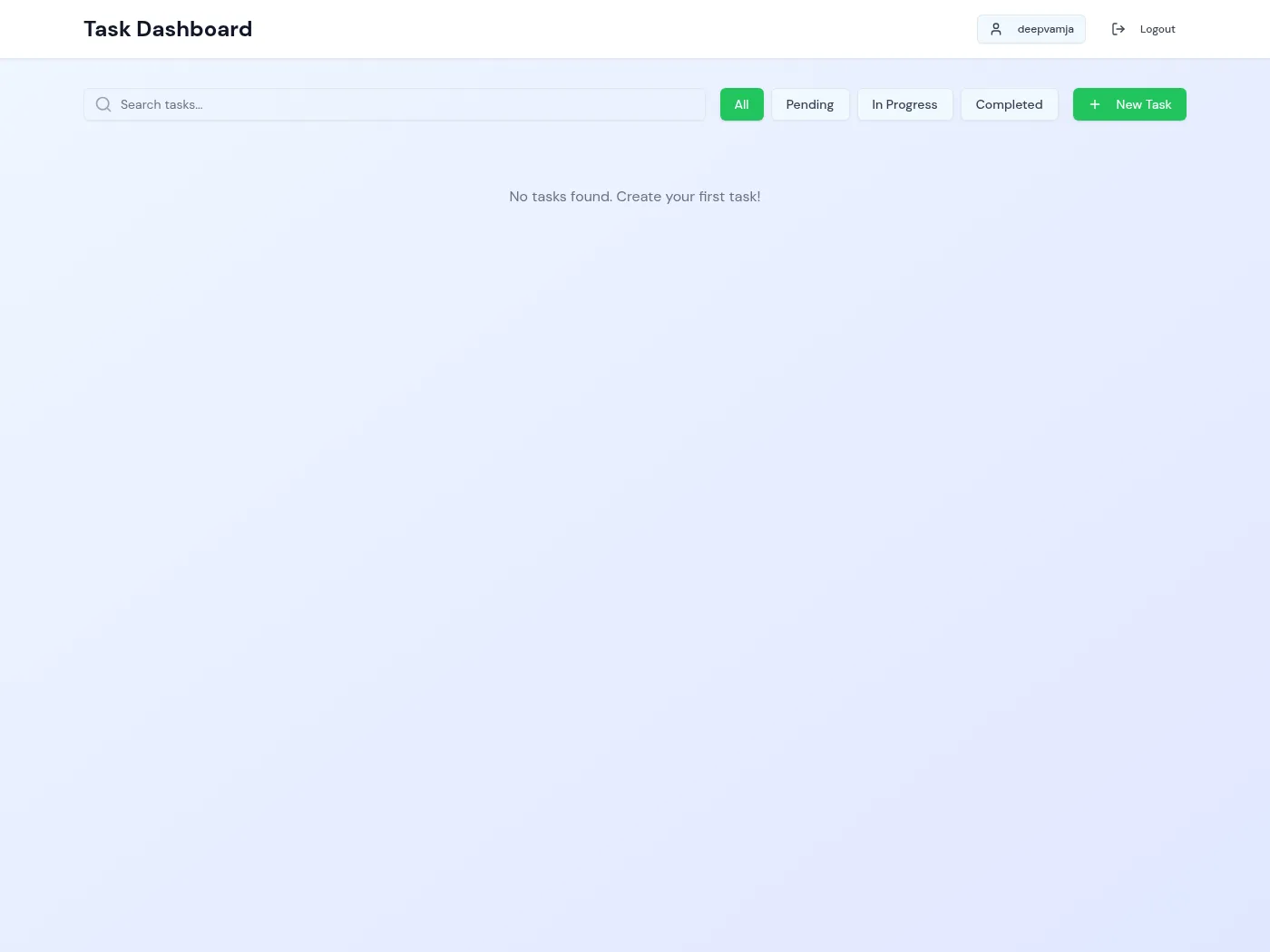 Instruction-Based Web App with Next.js and Express.js Backend