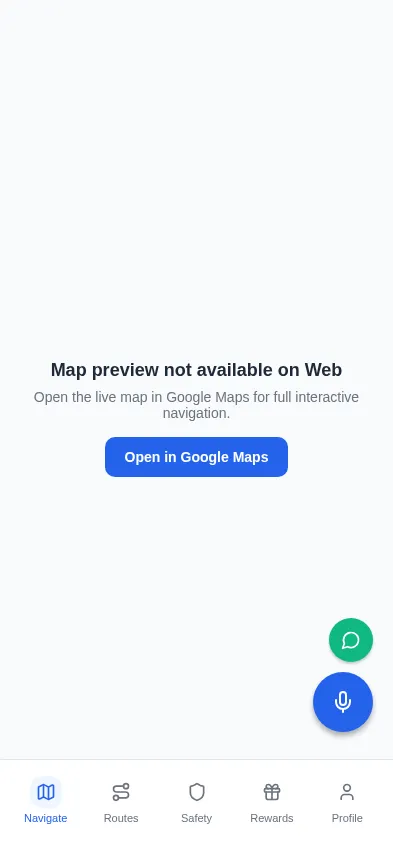 jPredictive Traffic Intelligence: AI-Powered UK Navigation with Real-Time Predictions & Voice Co-Pilot