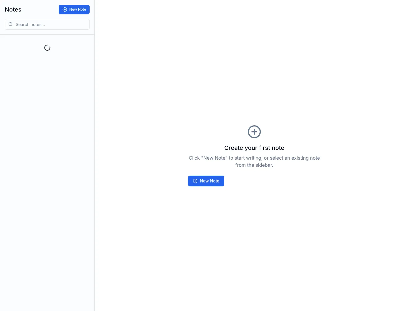 Lightweight Notepad Application for Effortless Note-Taking