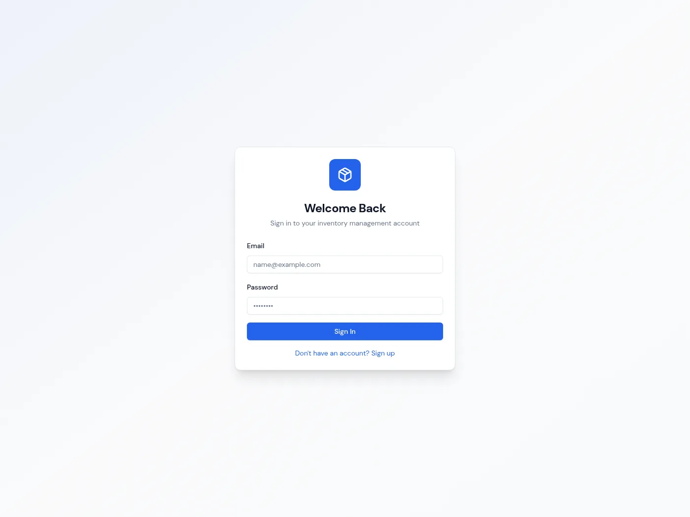 Microservices-Based Inventory & Order Management System