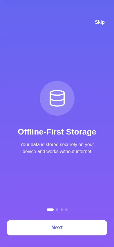 Midnight Sync: Offline Android Data Backup App with Integrated Google Drive and Admin Console