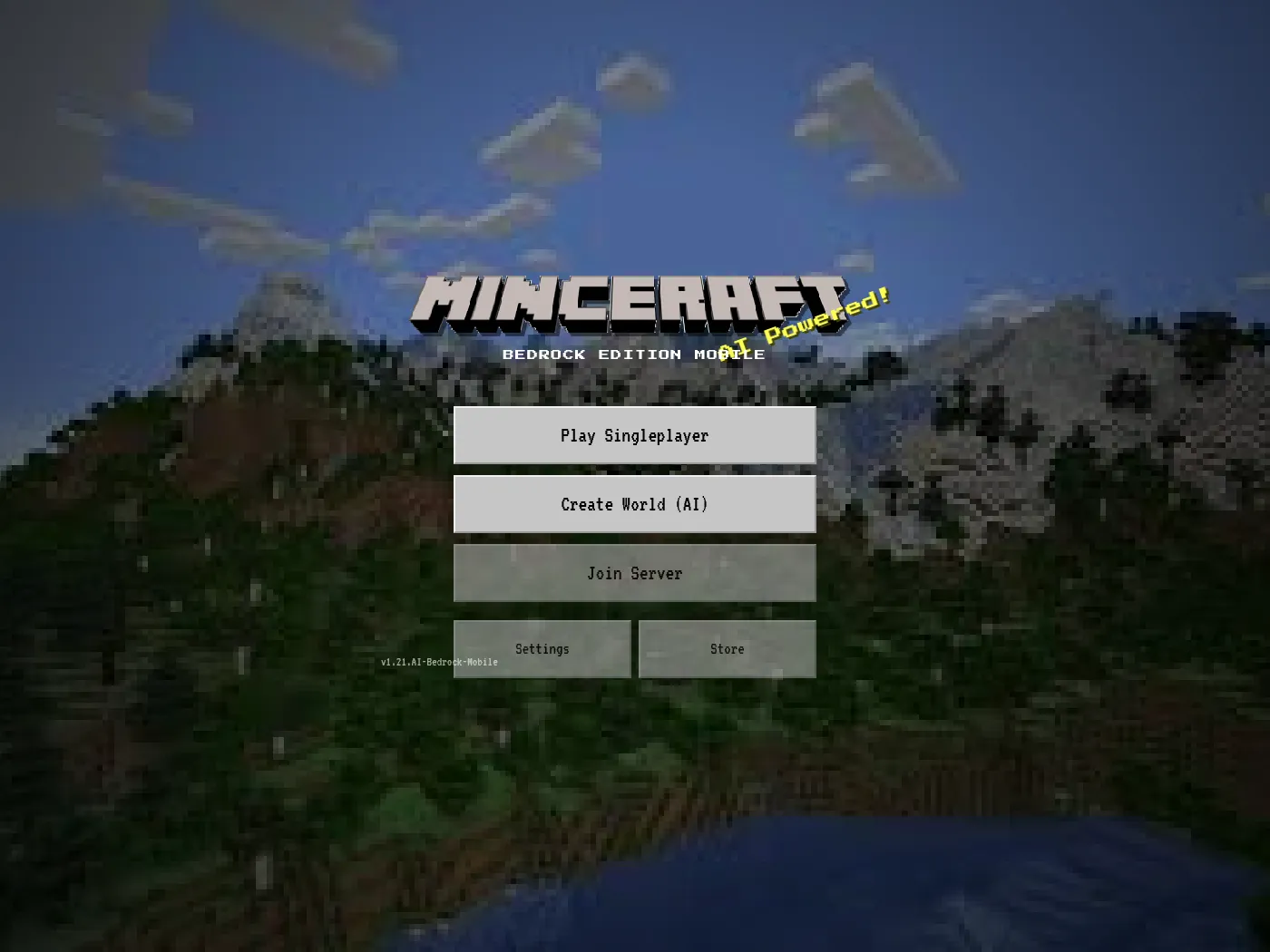 BlockCraft