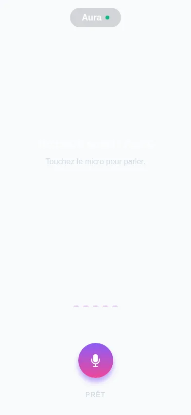 Mobile App Builder
