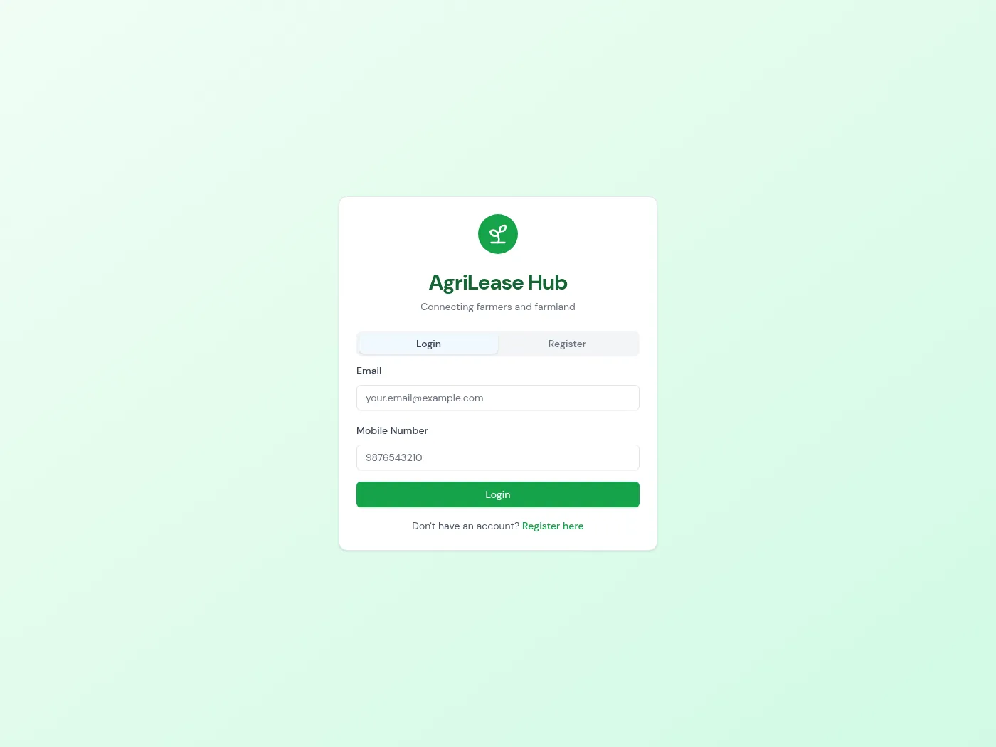 Node.js Backend with MongoDB Integration