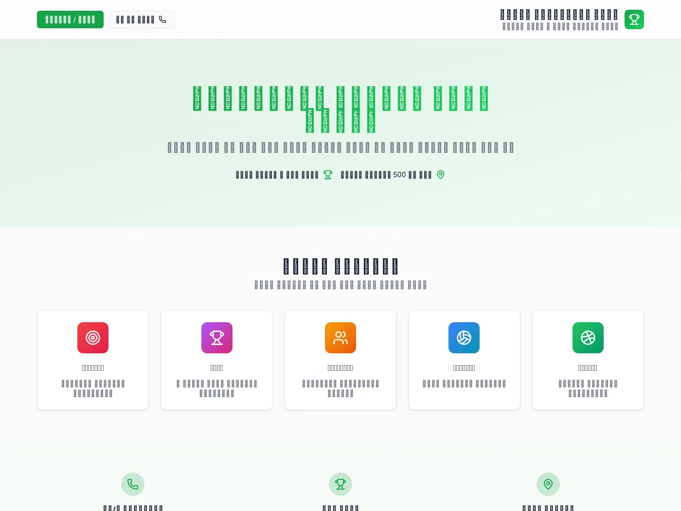 Pattern-Based Code Generator