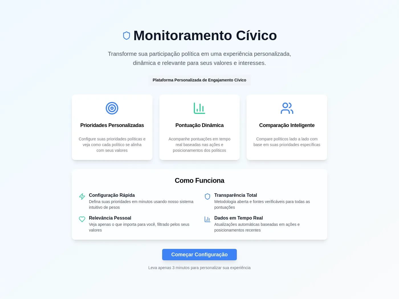 PDF-Described Web App with Beautiful Responsive UI