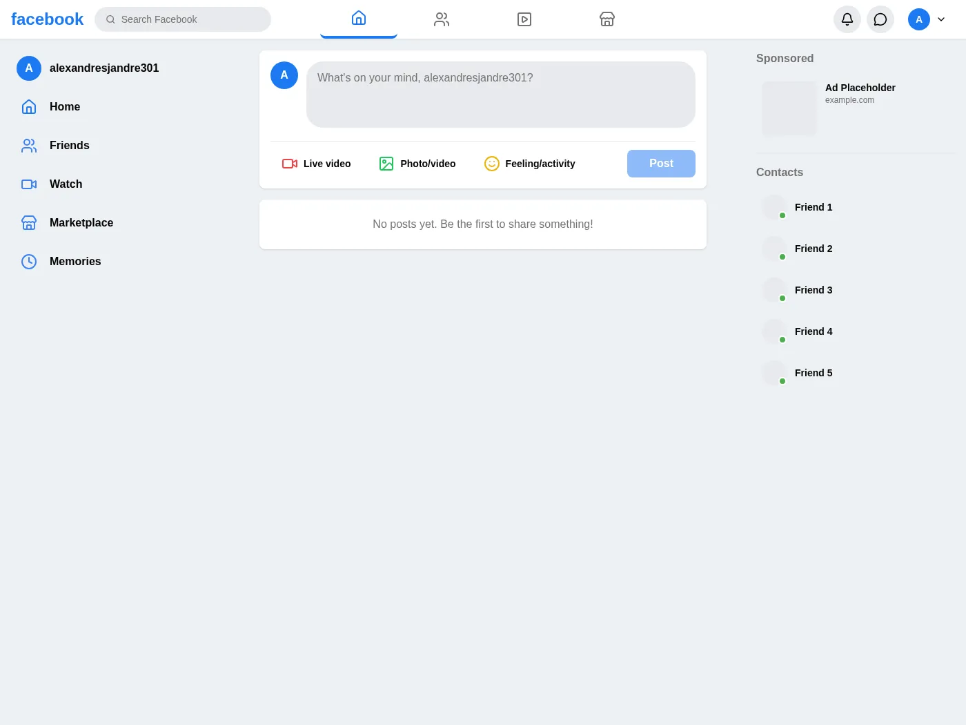 PowerPoint Web Clone