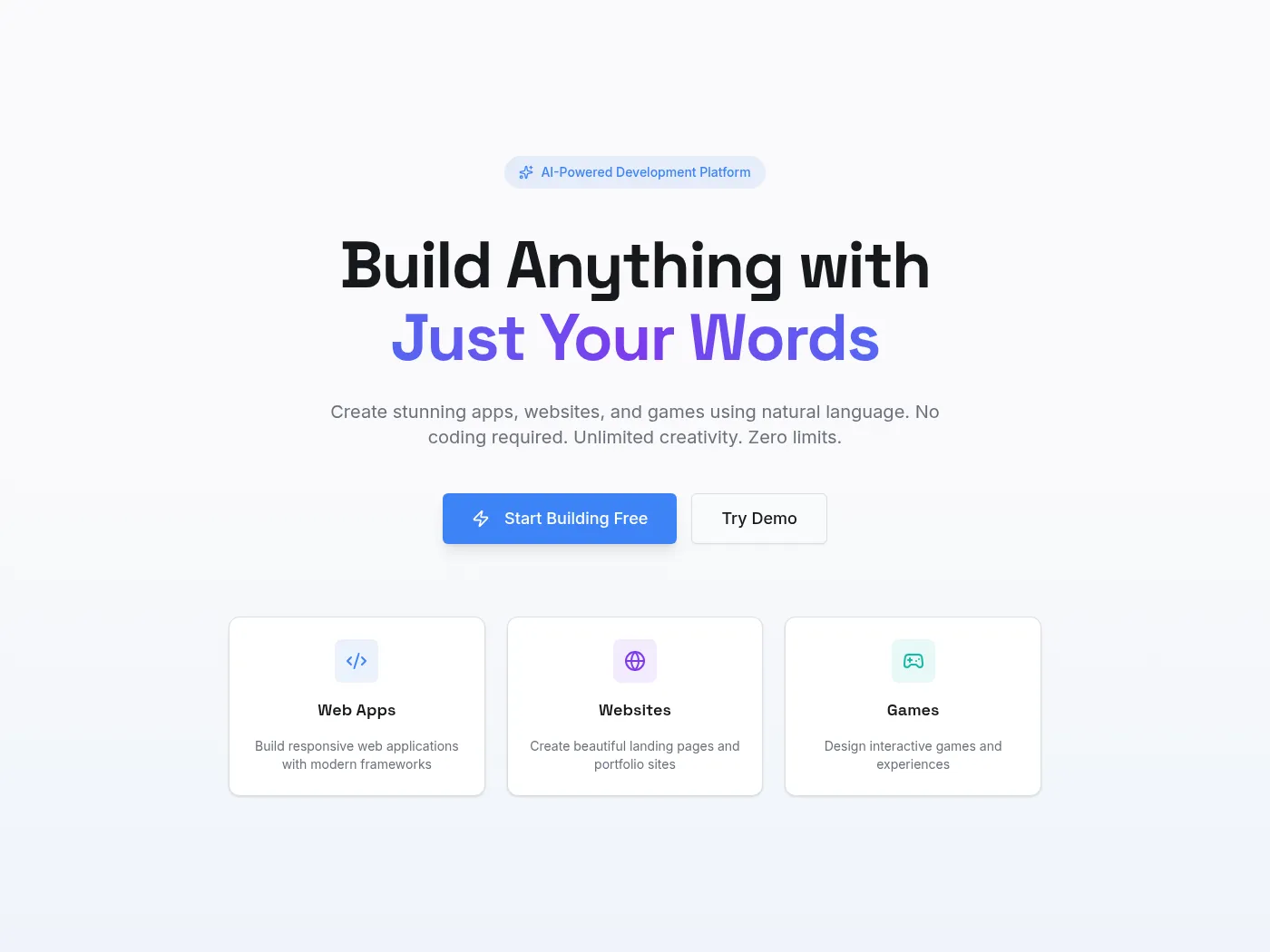 QuickRead Highlights