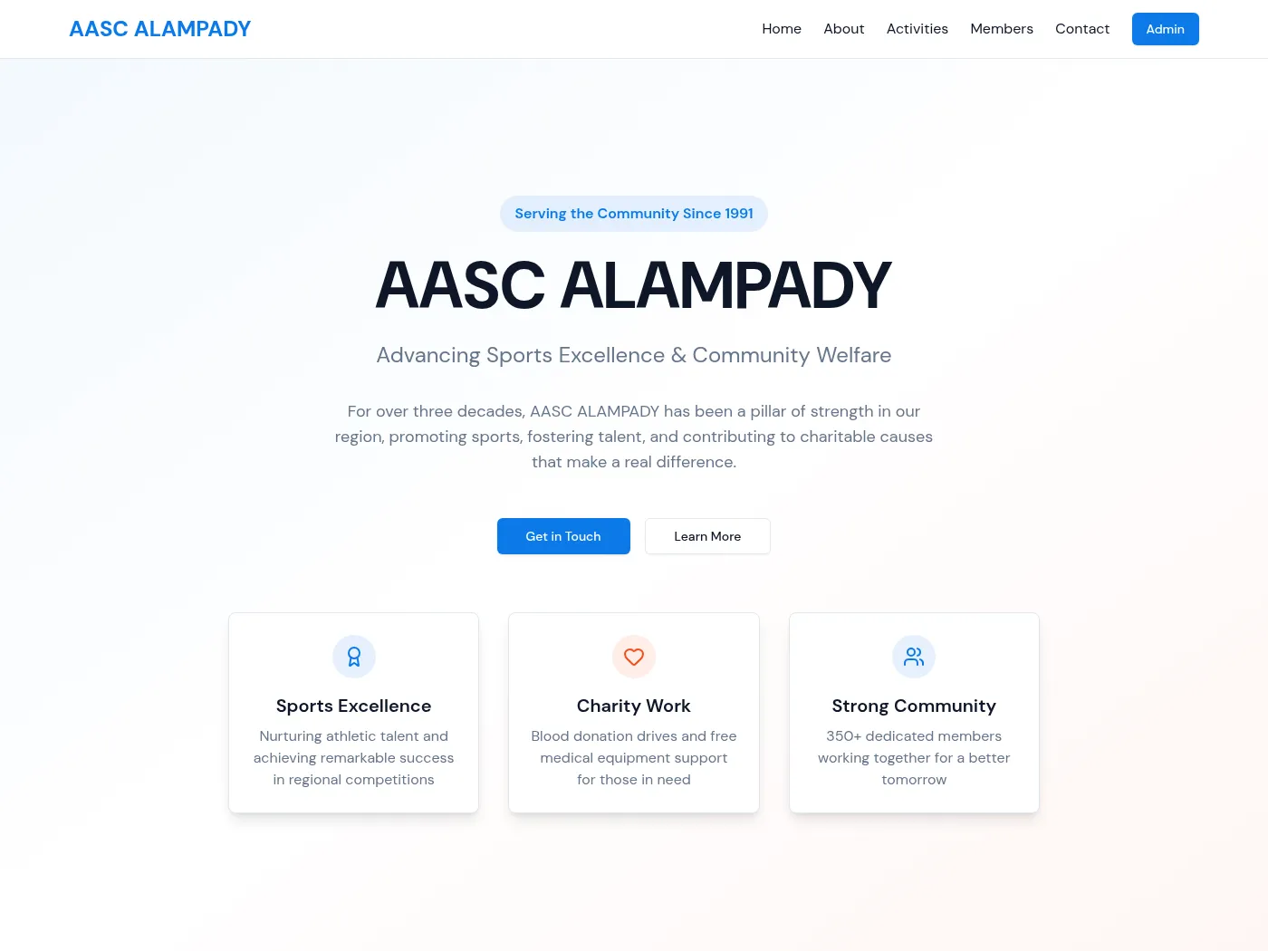 AASCALAMPADY