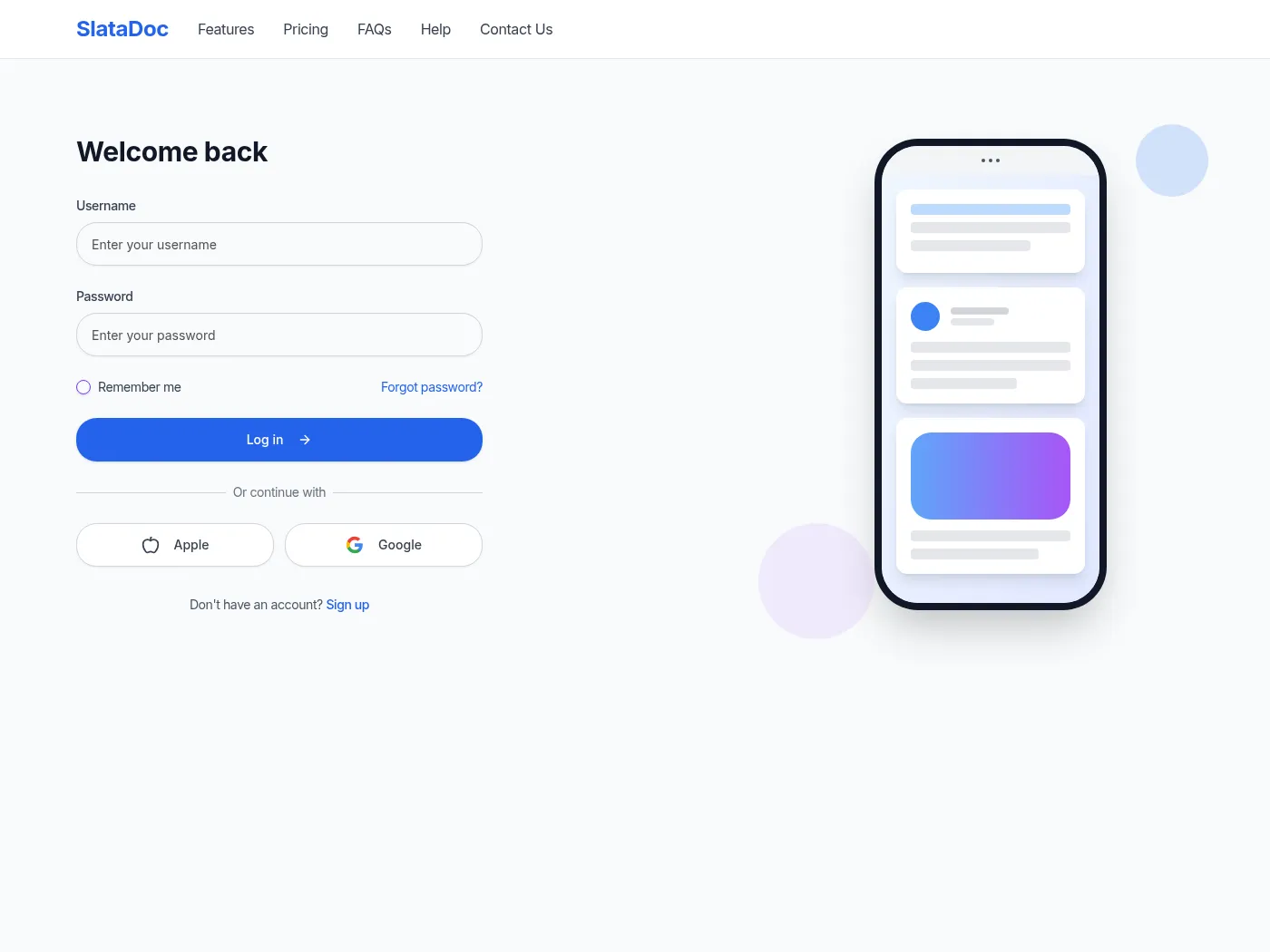 React Image UI Component Generator