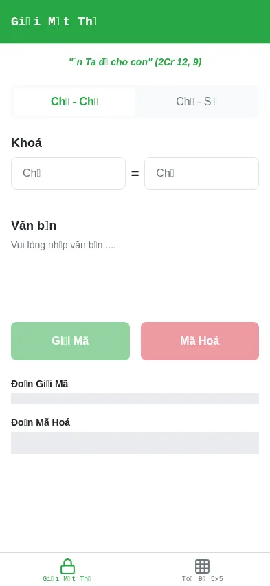 React Native Starter App
