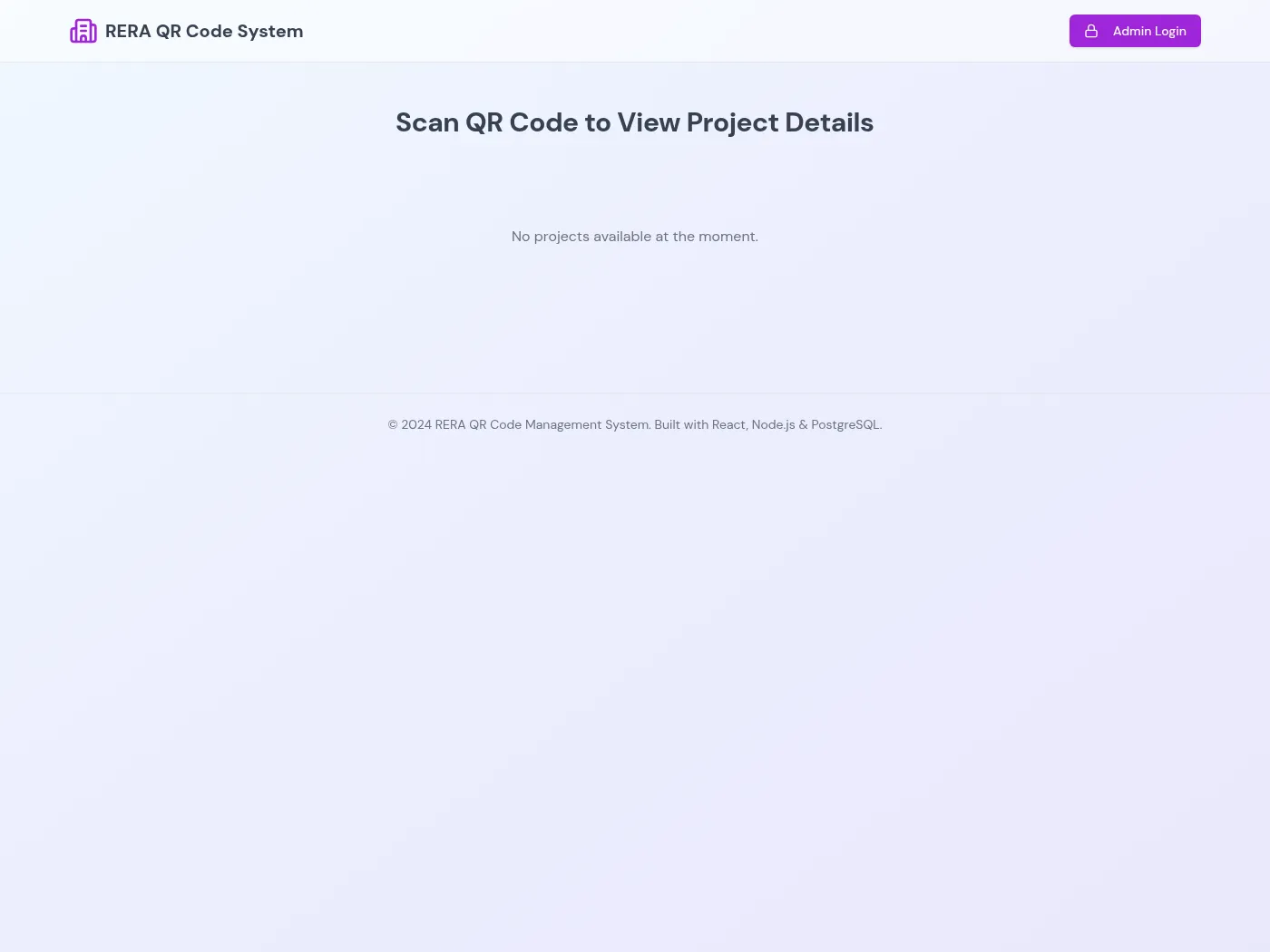 React-Node.js-PostgreSQL CRUD App
