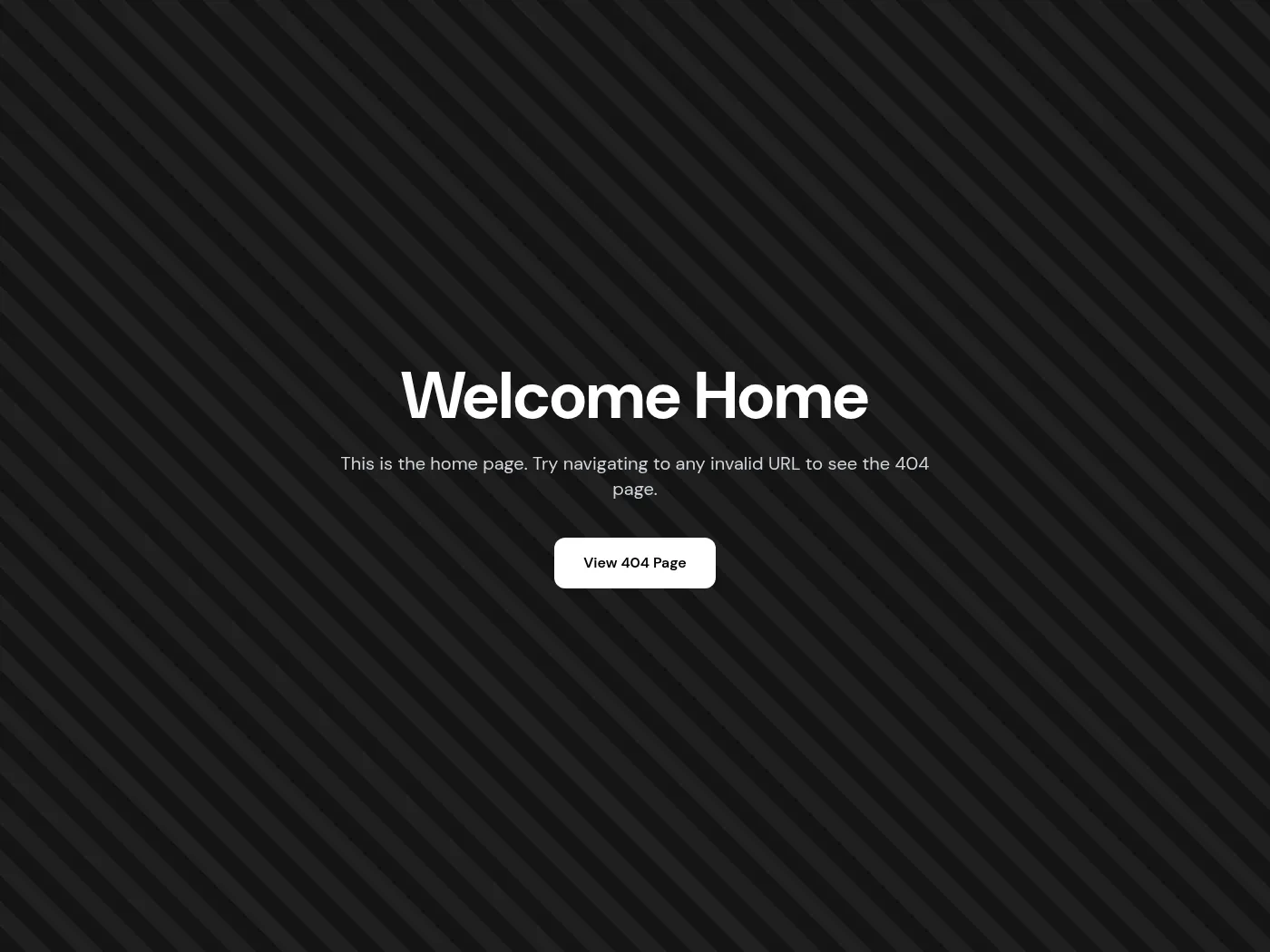 Responsive Page with React and TailwindCSS