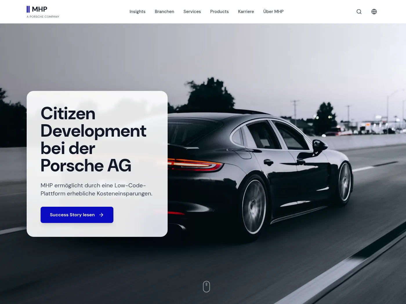 Responsive Design with Tailwind, HTML, and Dynamic TypeScript/JavaScript