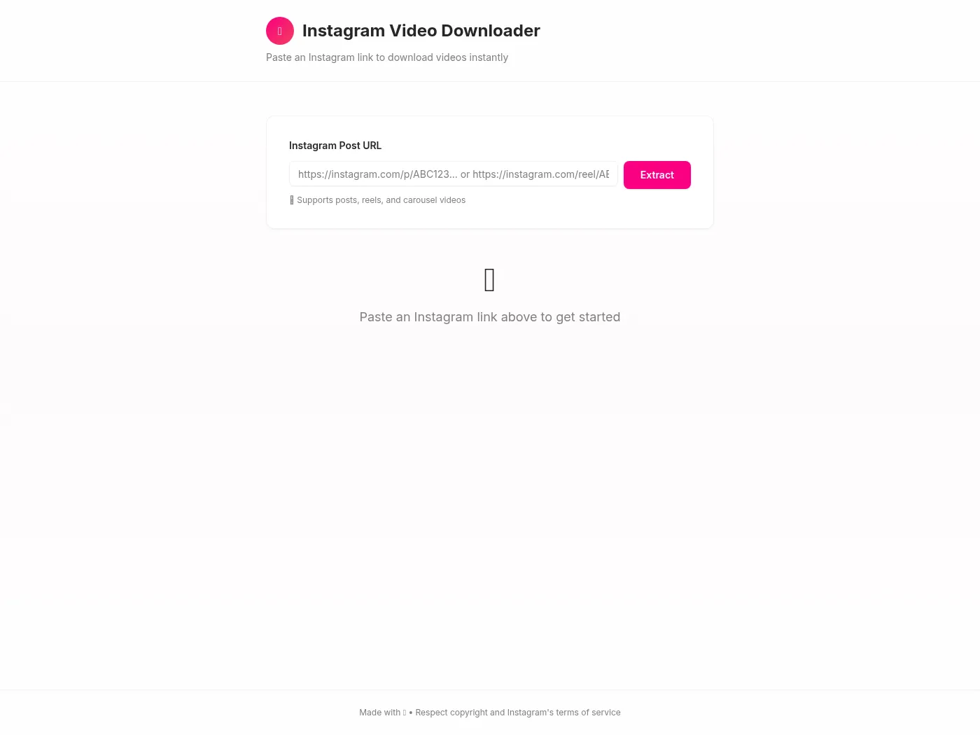 Secure Telegram Bot Integration