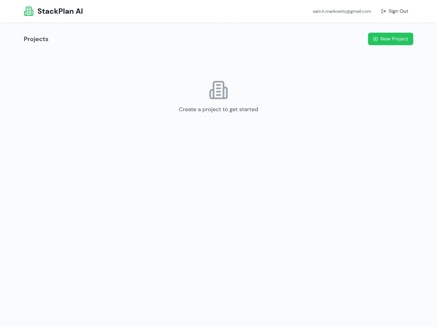 StackPlan AI: Interactive Stacking Plans & Lease Analysis Tool for CRE