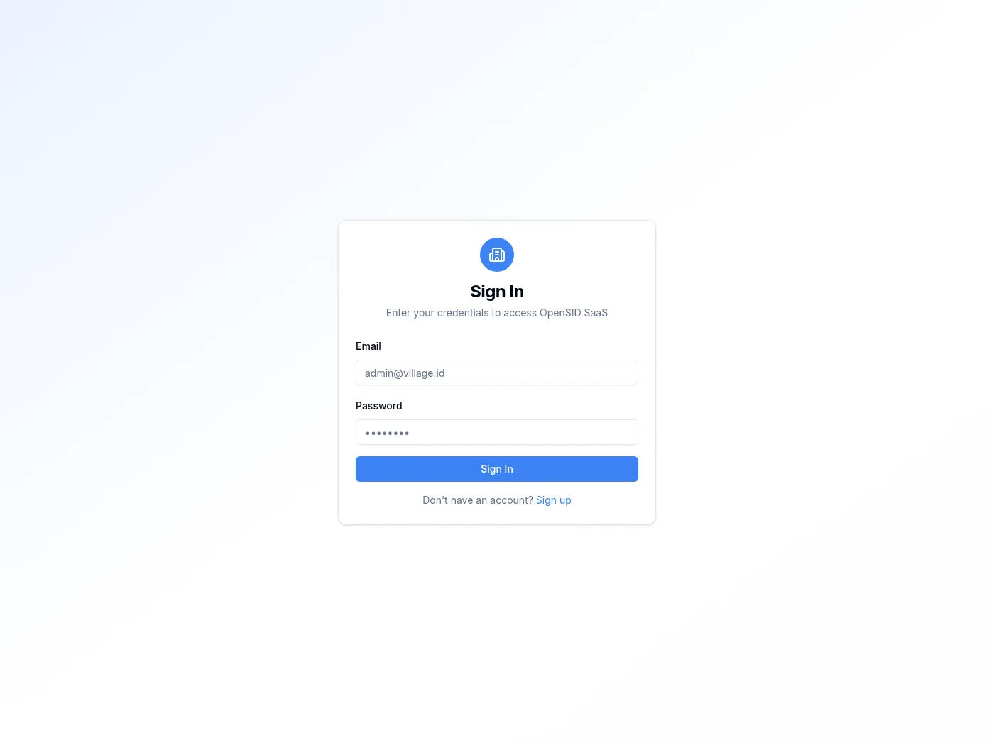 Task Execution and Feature Builder