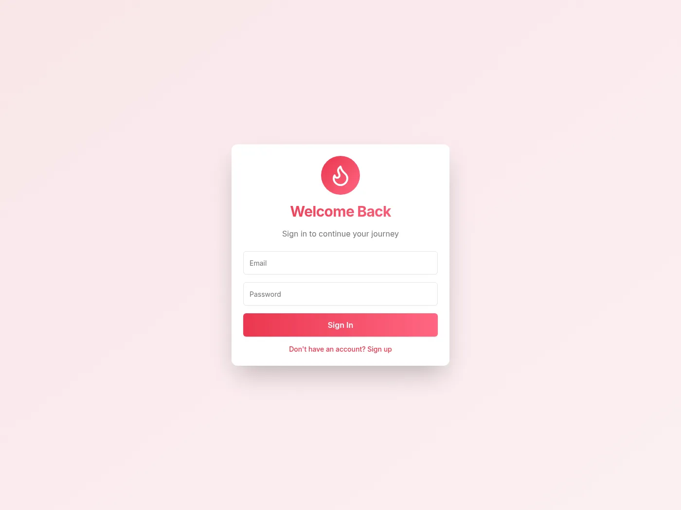 Tinder Clone: Hookup Matchmaking App (Remix)