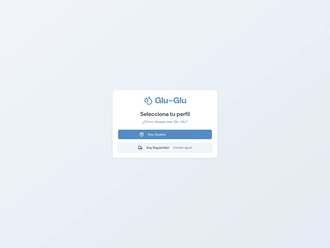 Uber App Clone
