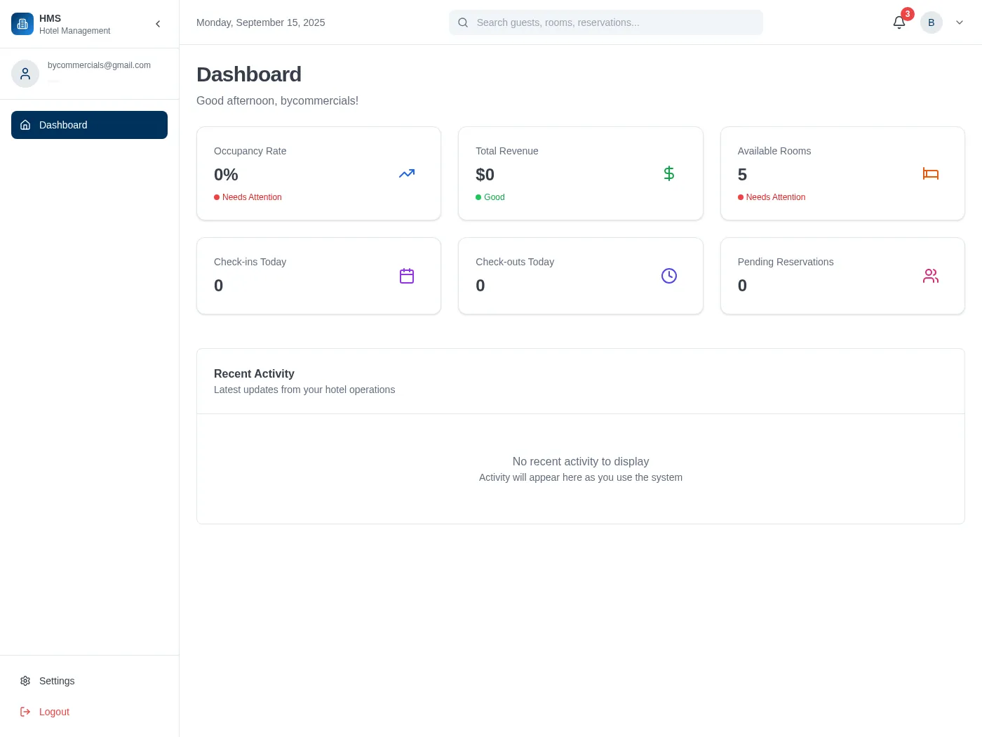 UI Structure Analyzer for Web Apps