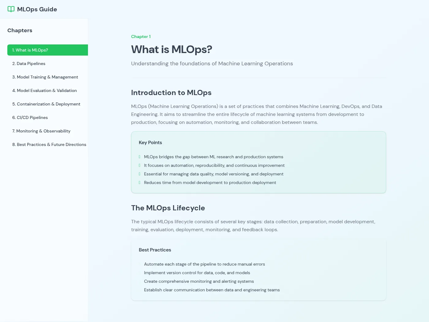 Understanding Moles: A Practical Coding Guide