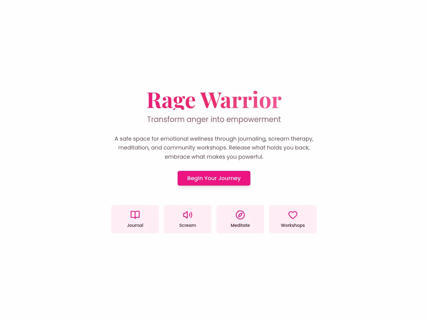 Universal App Builder
