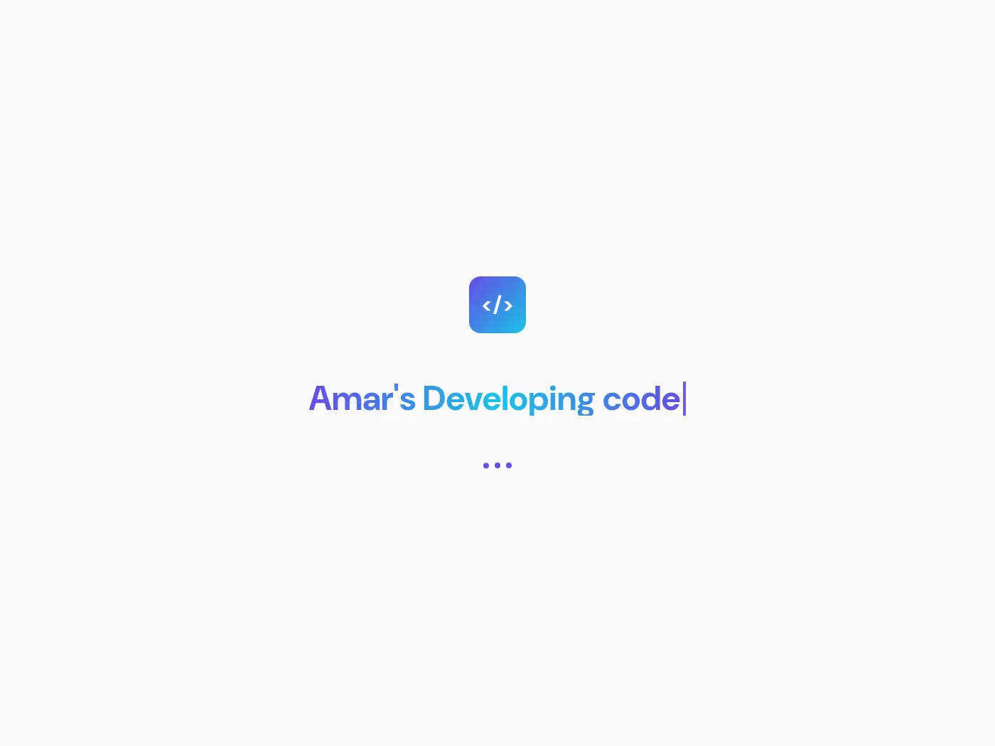 Universal Code Runner