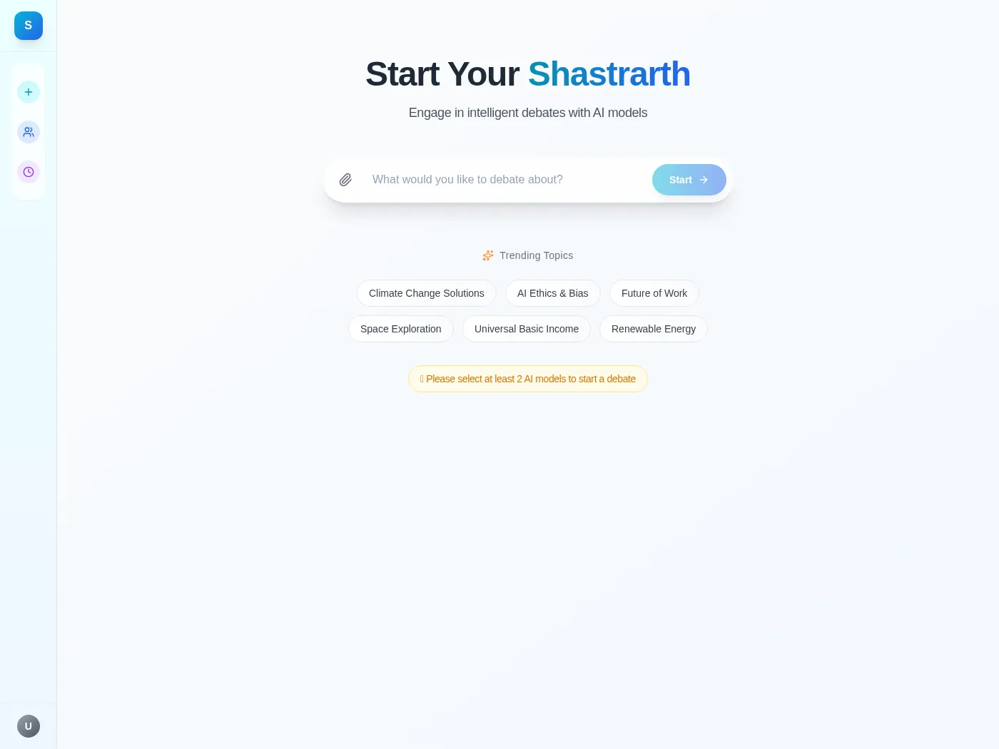 Universal Issue Tracker
