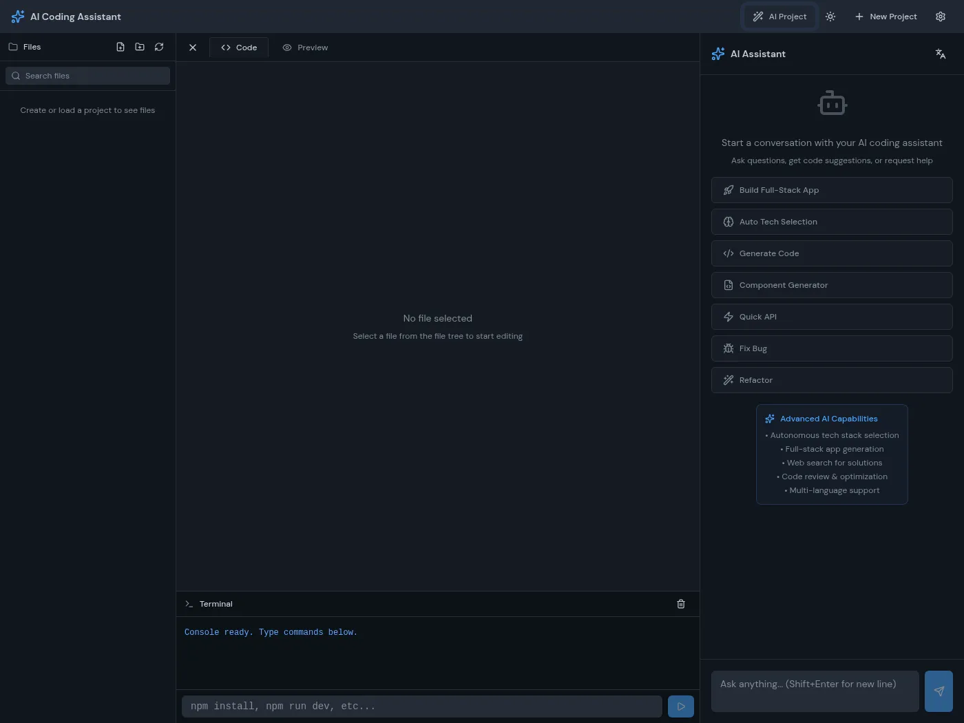 Visual Code Editor Replica (Remix) (Remix) (Remix)