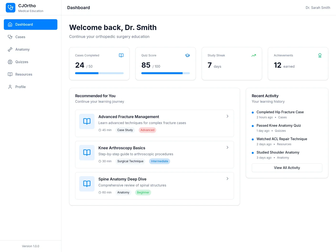 Voloco App Clone