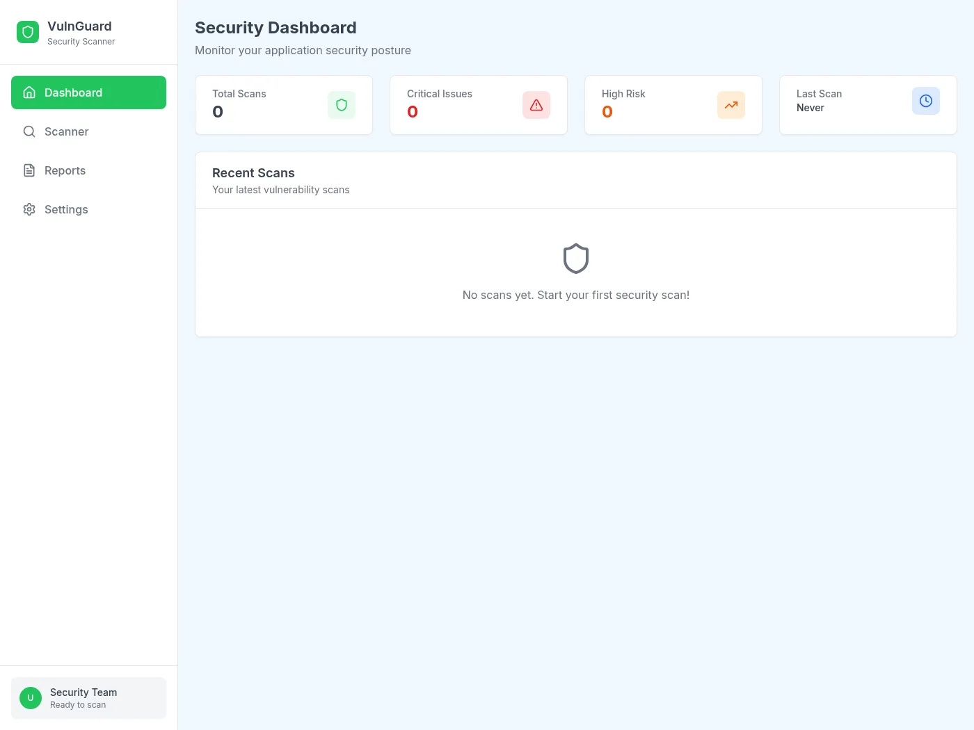All-in-One Web and Android Vulnerability Scanner