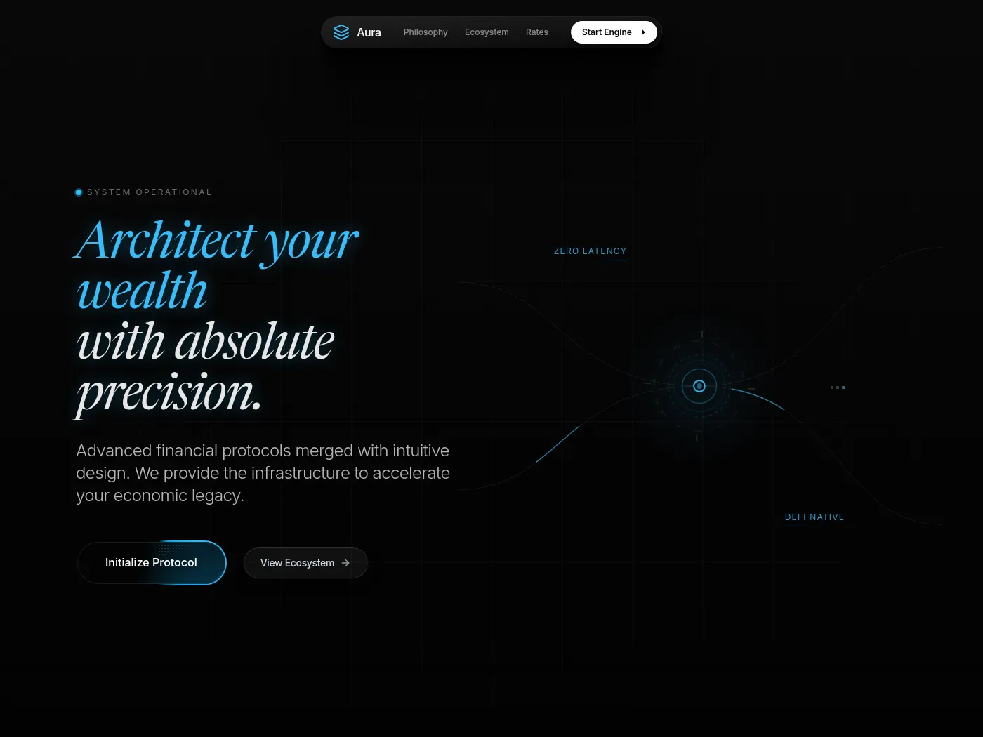 Website HTML Builder
